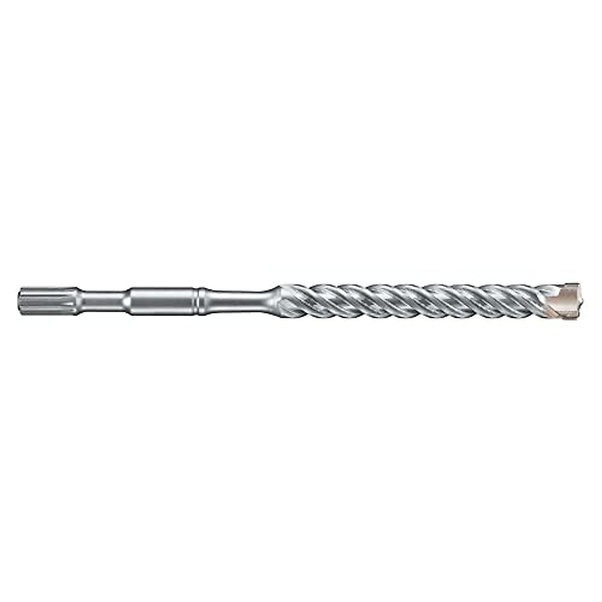 DEWALT Concrete Drill Bit for Rotary Hammer, Spline Shank 3/4-Inch x 31-Inch x 36-Inch, 4-Cutter (DW5750)