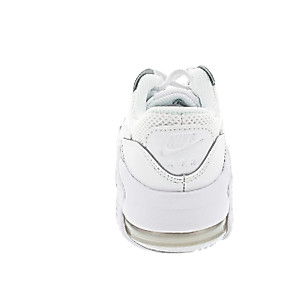 Nike Men's Air Max Excee Shoes Sneaker, Black/White-Dark Grey, 9