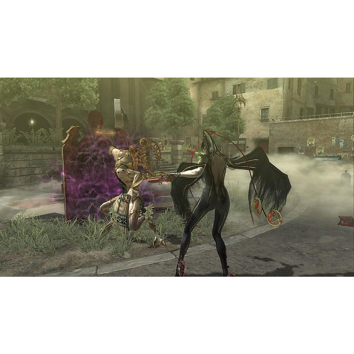 Bayonetta - Xbox 360 (Renewed)