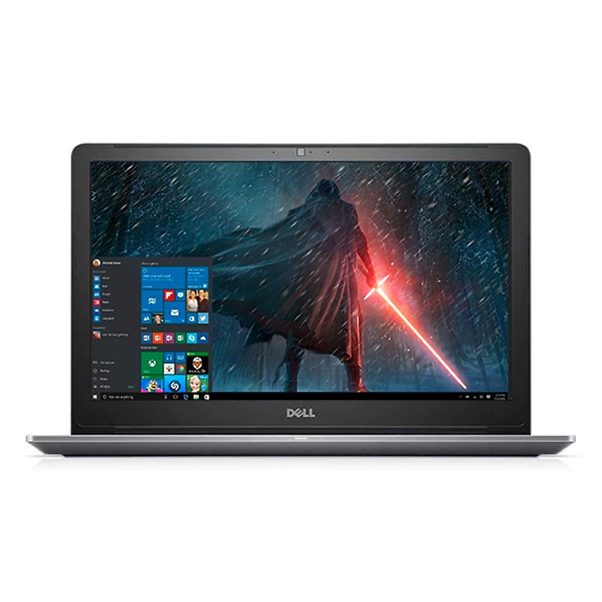 2019 Dell Vostro Business Flagship Laptop Notebook Computer 15.6" Full HD LED-Backlit Display Intel Core i5-7200U Processor 8GB DDR4 RAM 256GB Solid State Drive HDMI Bluetooth 4.2 Windows 10 Pro