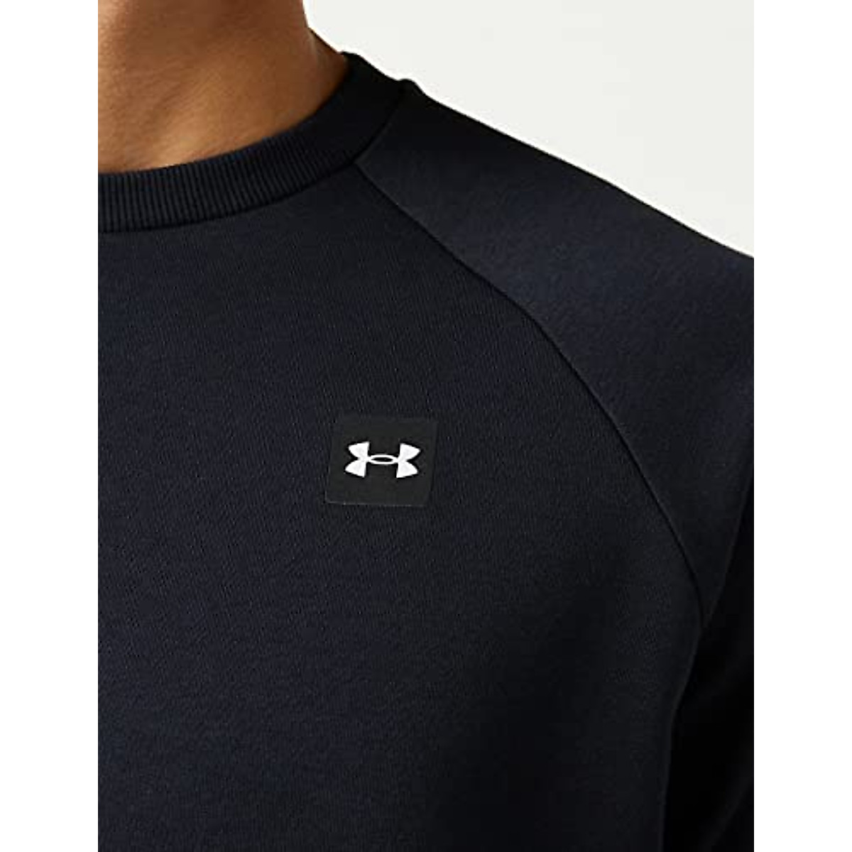 Under Armour Men's Tactical UA Tech Long Sleeve T-Shirt XL Black