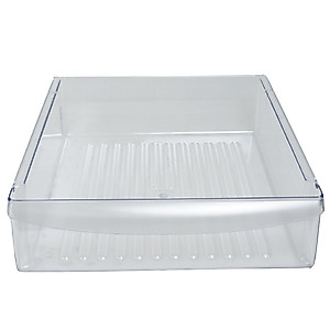 Frigidaire 240342830 Meat Pan Unit