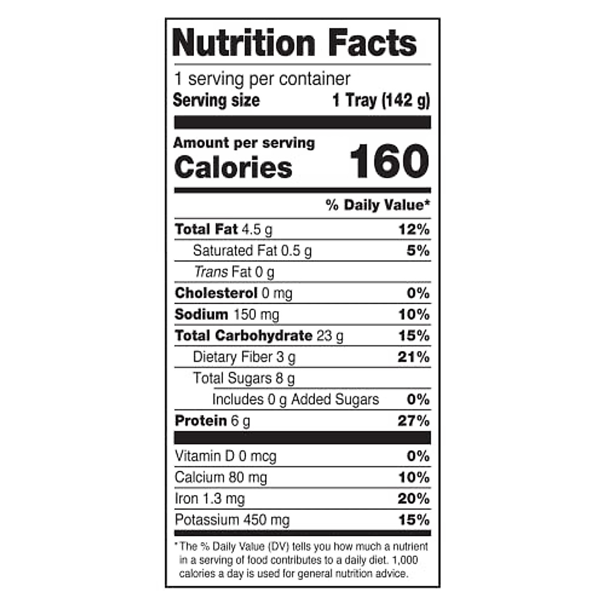 Sprout Organic Baby Food, Toddler Meals, Macaroni Pasta with Vegetarian Tomato Sauce, 5 Oz Bowl (8 Count)