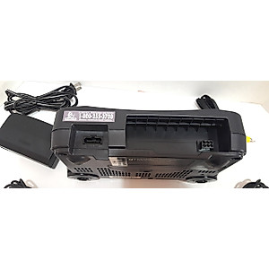 Nintendo 64 Console With Donkey Kong 64 Game & 2 Controllers