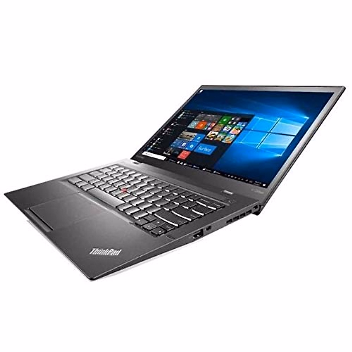Lenovo ThinkPad X1 Carbon (1st Gen) 14" Laptop, Intel Core i5, 4GB RAM, 120GB SSD, Win10 Pro. Refurbished