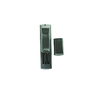 HCDZ Replacement Remote Control for Onkyo HT-R640 TX-SR574S TX-SR8450 5.1 Channel AV Receiver