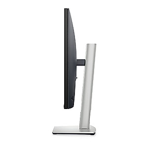 Dell P2723DE - LED Display - QHD - 27"- TAA Compliant - with 3 Year Basic Advanced Exchange Service (PL - 3 Year Advanced Exchange Service)