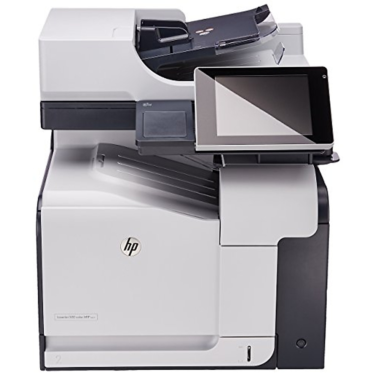 Renewed HP LaserJet M575F Color Multifunction Printer