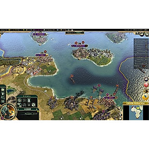 Sid Meier's Civilization V: The Complete Edition - PC