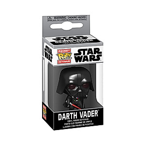 Funko Pop! Keychain: Star Wars - Darth Vader