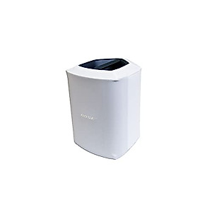 Bose Play-Through Cover for S1 Pro+ PA System, White