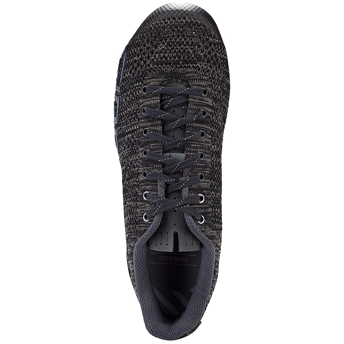 Giro Empire W E70 Knit Womens Road Cycling Shoe − 38, Black Heather (2021)