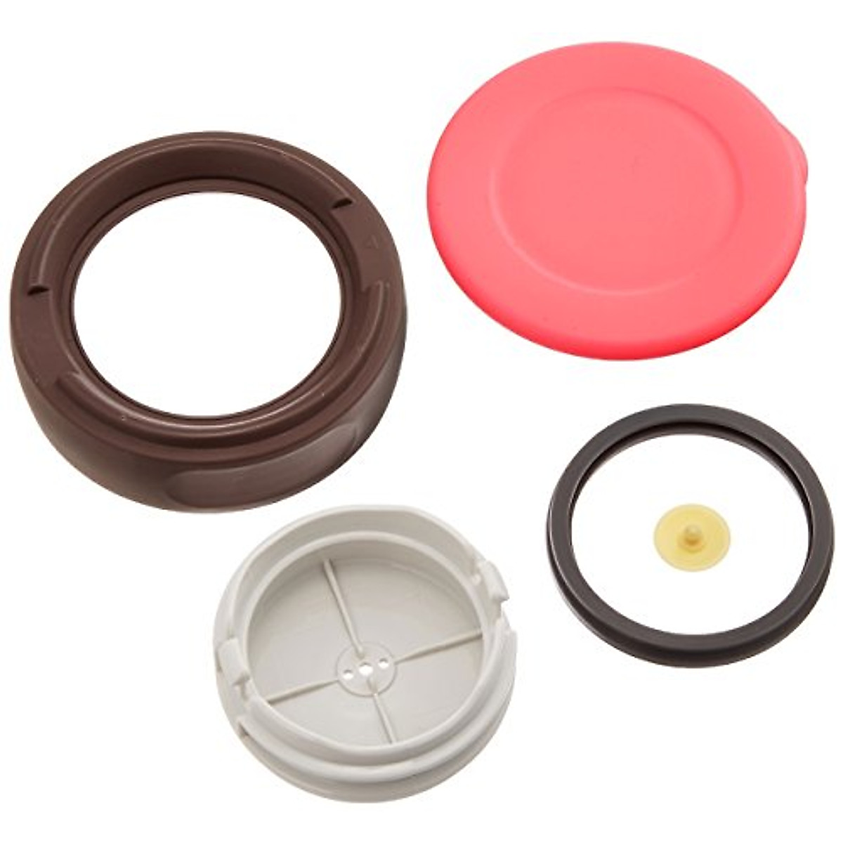 Zojirushi SW-GD36-PP Stainless Steel Vacuum Insulated Food Jar, Bento Box, Heat Retention, Cold Retention, Wide Mouth, 12.2 fl oz (360 ml), Berry