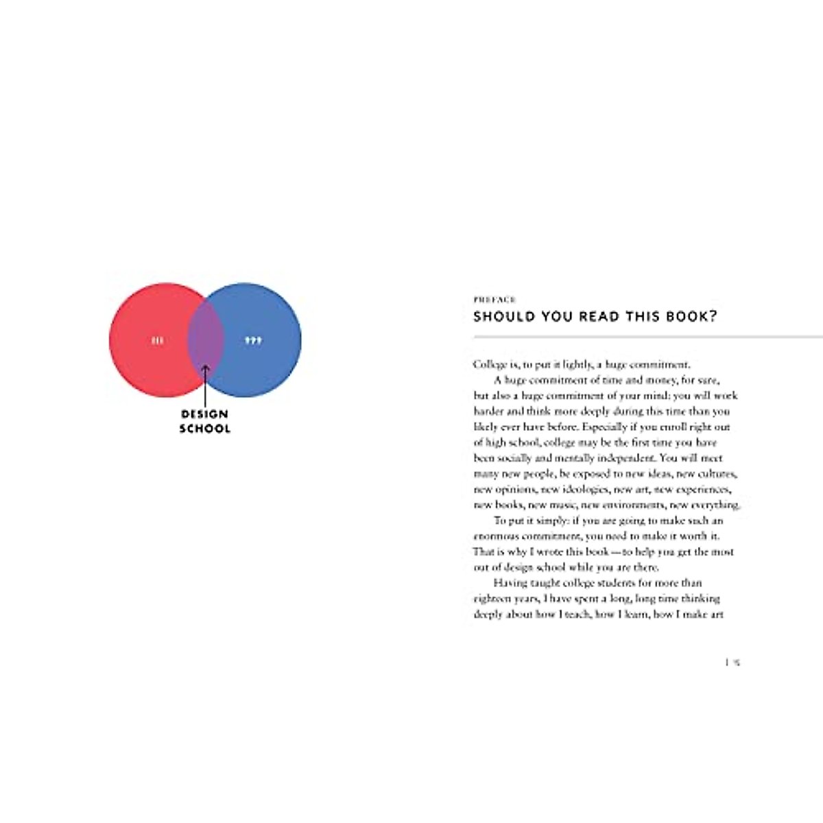 How to Be a Design Student (and How to Teach Them) (-)
