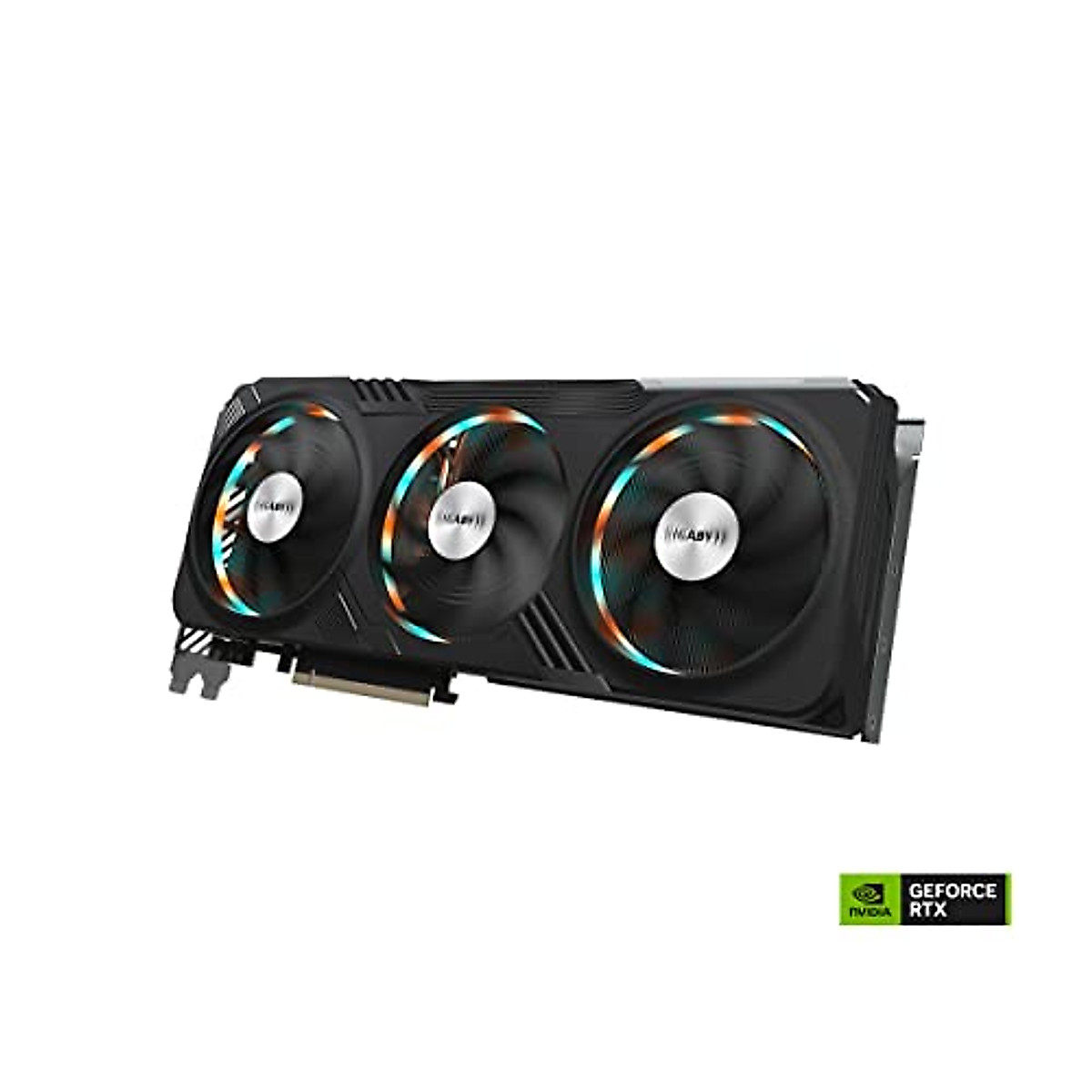 GIGABYTE GeForce RTX 4070 Ti Gaming OC 12G Graphics Card, 3X WINDFORCE Fans, 12GB 192-bit GDDR6X, GV-N407TGAMING OC-12GD Video Card
