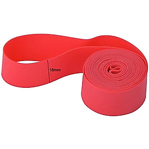 Bicycle Rim Strip Rim Tape Bike Inner Tube (700C)