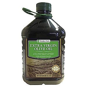 Member's Mark Extra Virgin Olive Oil (3 L)