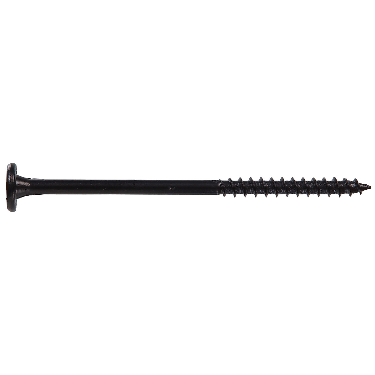 Hillman 48117 4-1/2-Inch Lumbertite Star Screw, 50-Pack