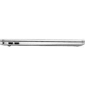 HP 15-EF200 Laptop 2023 15.6” 1366 x 768 Display AMD Ryzen 7 5700U, 8-core, AMD Radeon Graphics, 64GB DDR4, 4TB SSD, Wi-Fi 6, Bluetooth 5.2, 720p HD Camera, Windows 10 Pro