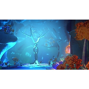 Yonder The Cloud Catcher Chronicles - Nintendo Switch