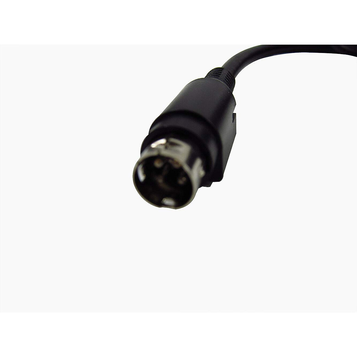 FitPow AC/DC Adapter for VeriFone RP-310/300 RP-310 RP-300 P040-02-020 POS Thermal Receipt Printer Power Supply Cord Cable PS Charger Mains PSU