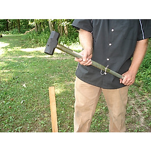 Hi-Lift HA-500 Handle-All Multi-Purpose Tool