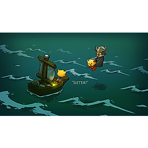 Cat Quest - PlayStation 4