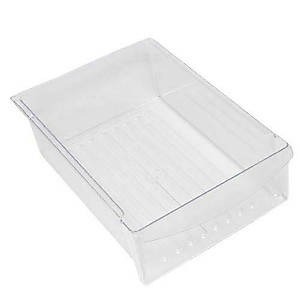 240530811 Refrigerator Deli Drawer Compatible with Frigidaire Refrigerator 240530813,1194815,240354201, 240354202,240354203,