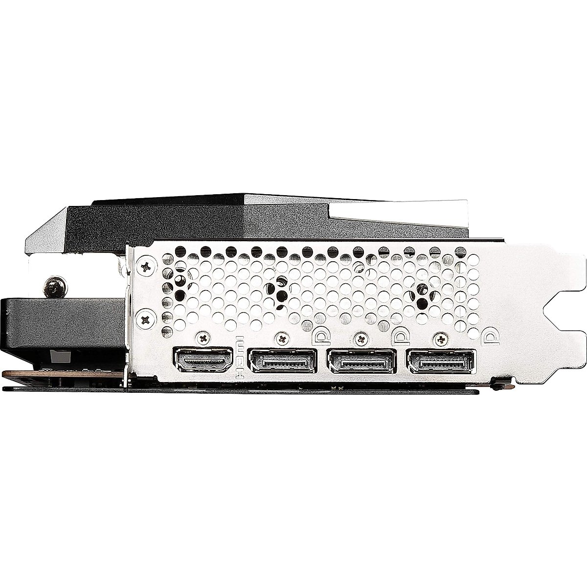 MSI Gaming Radeon RX 6900 XT Boost Clock Up to 2340 MHz 256-bit 16GB GDDR6 DP/HDMI Triple Torx 4.0 Fans FreeSync DirectX 12 VR Ready RGB Graphics Card (RX 6900 XT Gaming X Trio 16G) (Renewed)