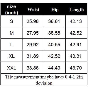 LONGBIDA Baggy Jeans for Women High Waisted Stretch Wide Leg Straight Denim Jeans(White,XL)