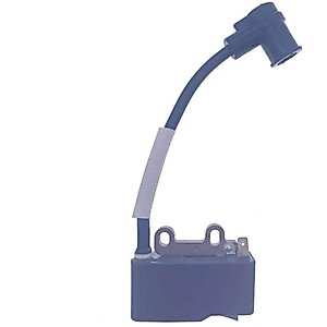 PARTSRUN A411000140 （ID#C9148）SRM225 Ignition Coil Module for Echo Shindaiwa Kioritz Mantis SRM 210 SRM211 GT200 PE200 PE201 GT201i HC150 HC151 PPF210 PPF211 Trimmer,ZF-IG-A00274