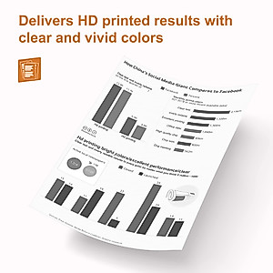 WX-103 WX103 Black Waste Toner 1 Pack Compatible Replacement for Konica Minolta WX103 Waste Toner Work with Bizhub 224e 284e 308 364e 368 454e 458 554e 558 C224 C224e C258 C284 C284e C308 Printer