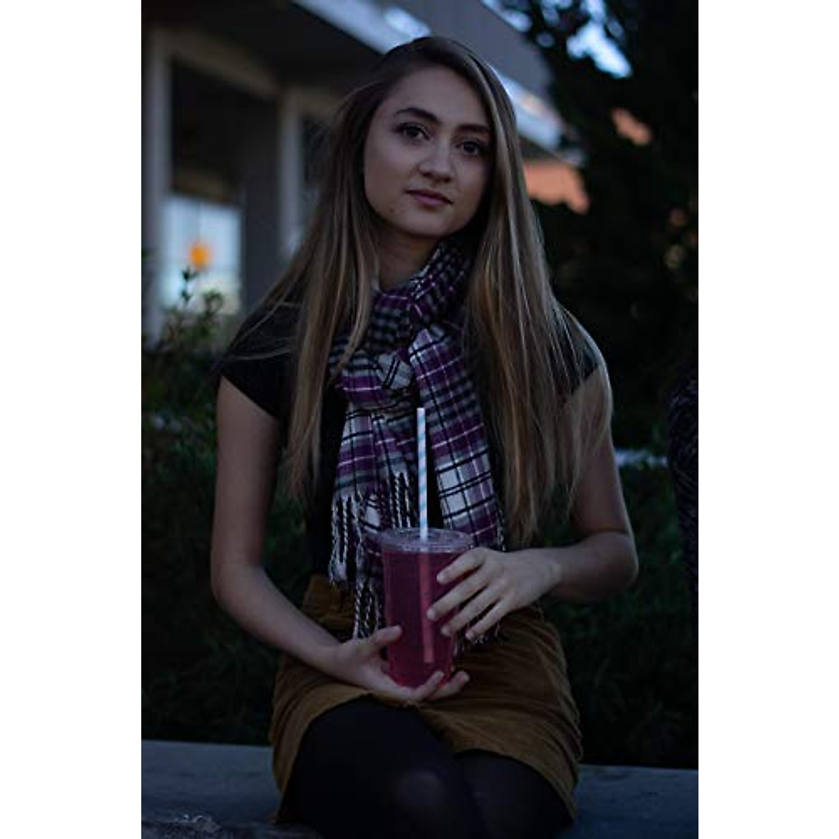 Karat C-KC16 16oz 98mm Diameter PET Plastic Cold Cups (98mm) - 1,000 ct