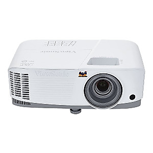 ViewSonic PA503X - DLP projector - portable - 3D - 3600 ANSI lumens - XGA (1024 x 768) - 4:3