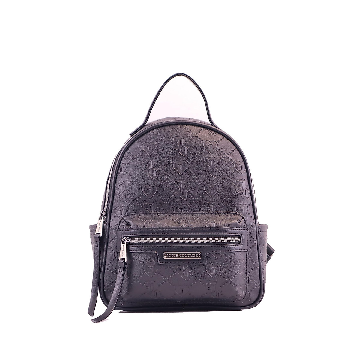 Juicy Couture Rosie Mini Backpack Licorice One Size