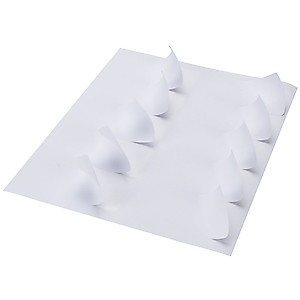 10 Up - Shipping Address Labels - 2" x 4" - 1000 Labels