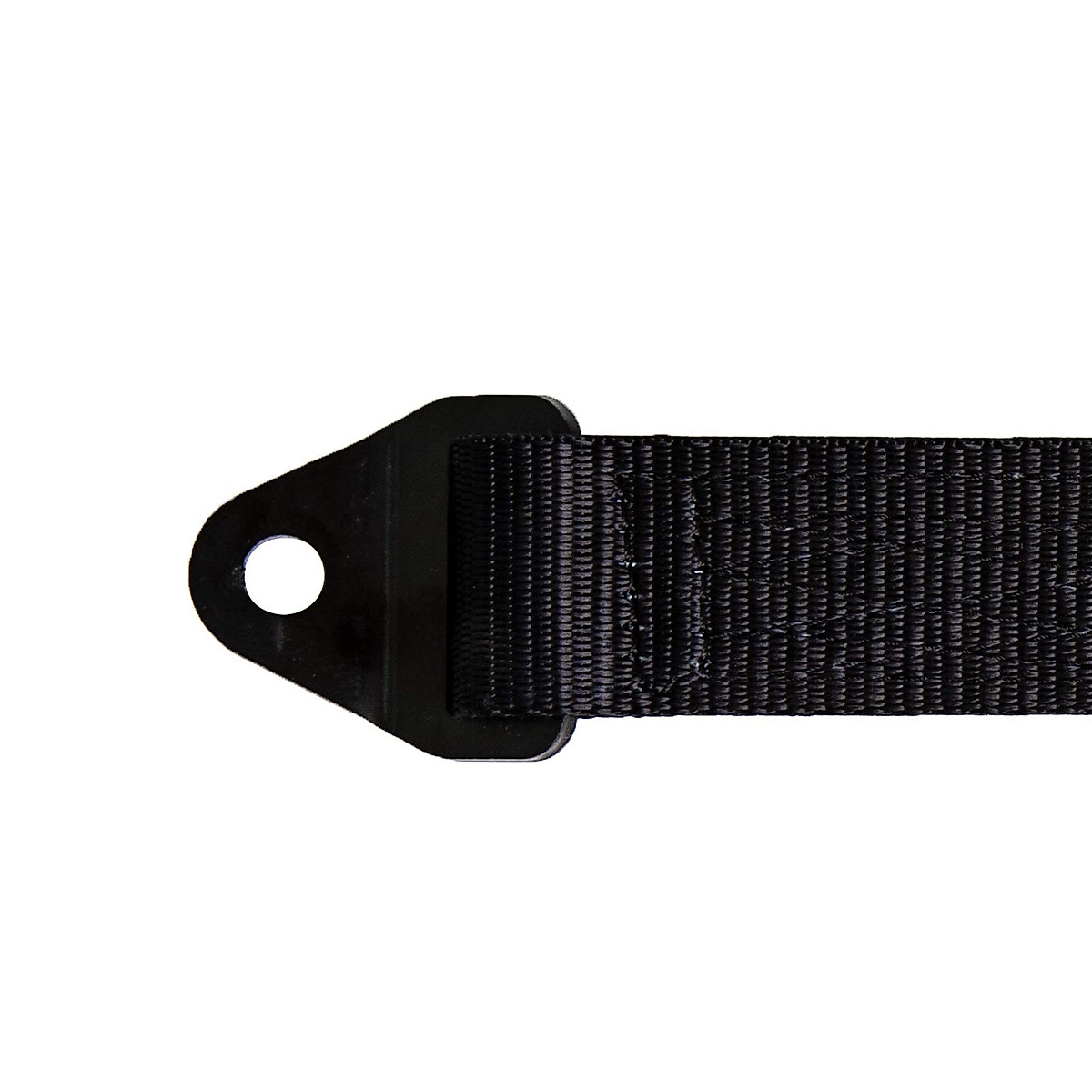 SuperATV 15" Nylon Limit Straps - Pair of Straps - Rated to 7000 lbs!