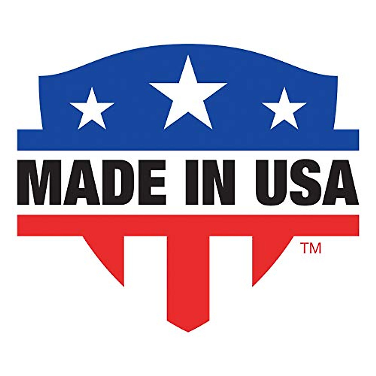 CURT 15923 Class 5 Weld-On Hitch, 2-1/2-Inch Receiver, Up to 20,000 lbs, 44-in Frames, 9" Drop