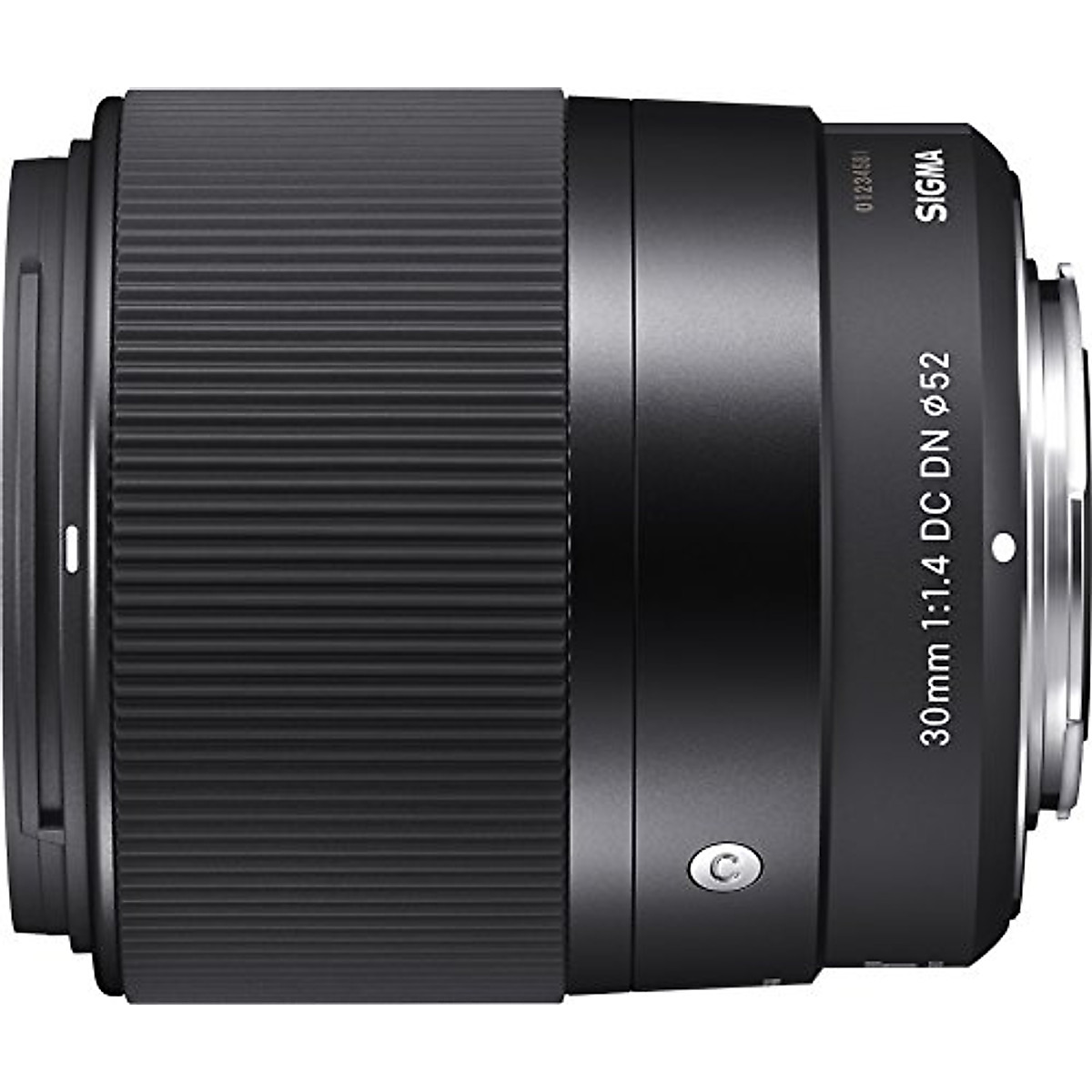 Sigma 30mm F1.4 Contemporary DC DN Lens for Sony E