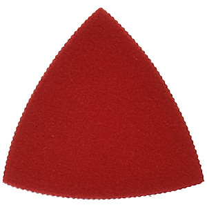 Bosch 2608613016 Polishing Felt for Delta Sanders