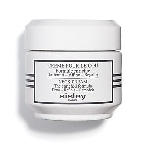 SISLEY Neck Cream The Enriched Formula Women, 1.6 Ounce (3473311298102)