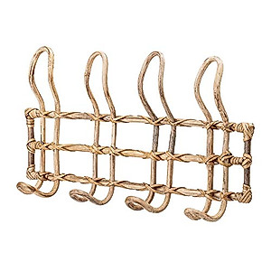 Bloomingville A82043485 Wall Hooks, Nature