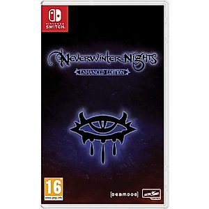 Neverwinter Nights Enhanced Edition (Nintendo Switch)
