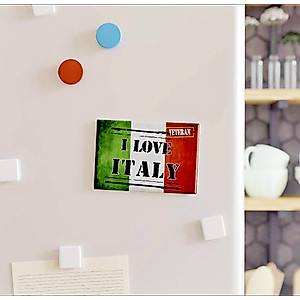 COTTONPORT FRIDGE MAGNET LOUISIANA (LA) MAGNETS USA SOUVENIR I LOVE GIFT (Var. INFORMAL)