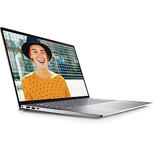 Dell Inspiron 16 i5625 Personal Laptop 2023 16” FHD+ 1920 x 1200 Display Touchscrenn, AMD Ryzen 5 5625U AMD Radeon Graphics 16GB DDR4 1TB SSD Backlit Keyboard Fingerprint Windows 10 Home