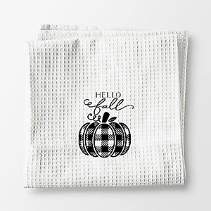 Voatok 641POPO-XSMJ001 Home, Kitchen, Kitchen, Dining, Kitchen, Table Linens, Dish Cloths, Dish Towels