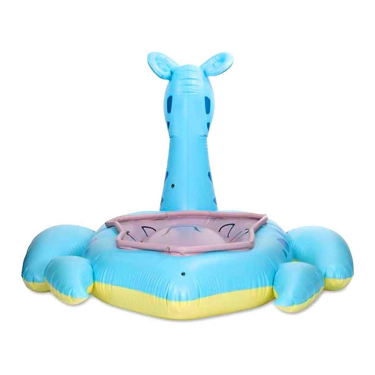 Pokémon Center Lapras Pokémon Sunset Pool Float