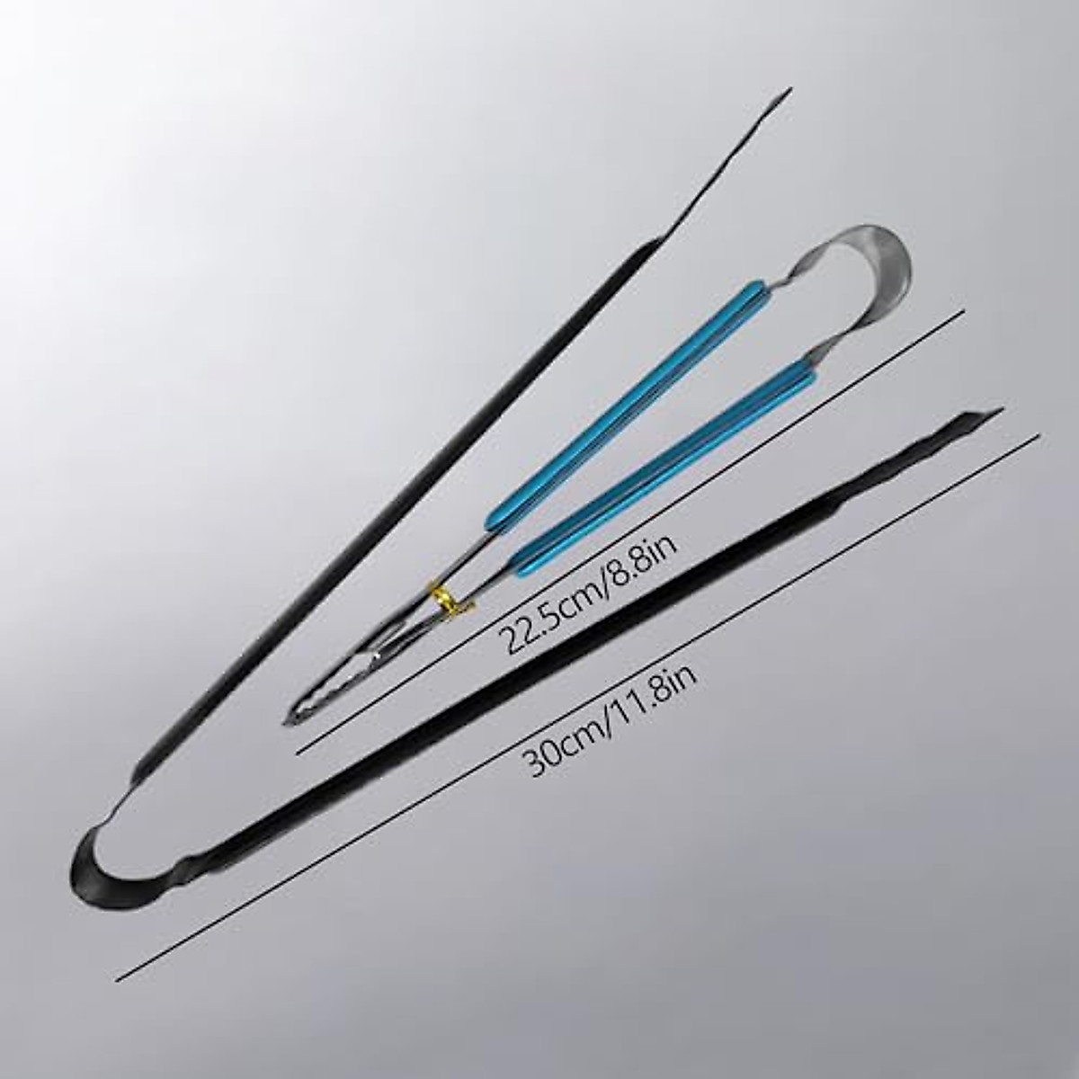 Camping Fire Pit, Foldable Campfire Grill with Storage Bag, Barbeque Grill, Lightweight Camping Grills, Camping Campfire Grill for Fireplace Outdoor Bbq Camping Fire Pit Stainless Steel Grills