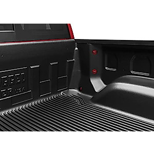 RUGGED LINER Under Rail Bed Liner