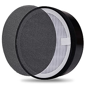 Replacement filters for LEVOIT LV-H132